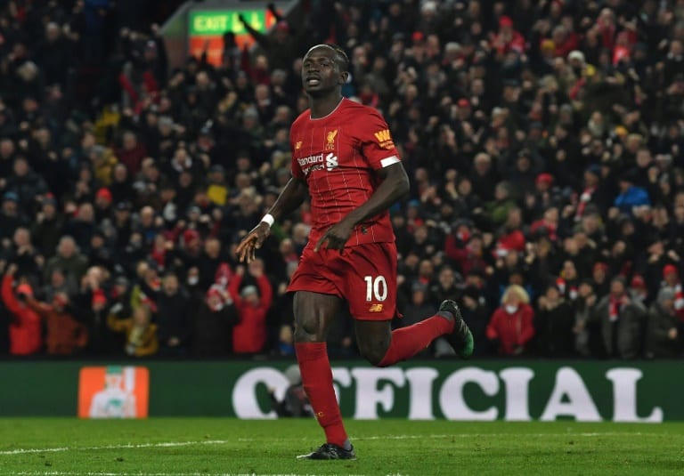 Klopp salutes 'special' Liverpool after record-equalling 18th ... Klopp salutes 'special' Liverpool after record-equalling 18th ...