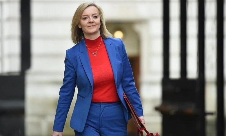 More than half of voters expect Liz Truss to be Terrible PM More than half of voters expect Liz Truss to be Terrible PM