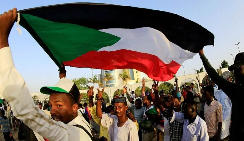 Sudanese Parties, Military Component to Sign Framework Sudanese Parties, Military Component to Sign Framework