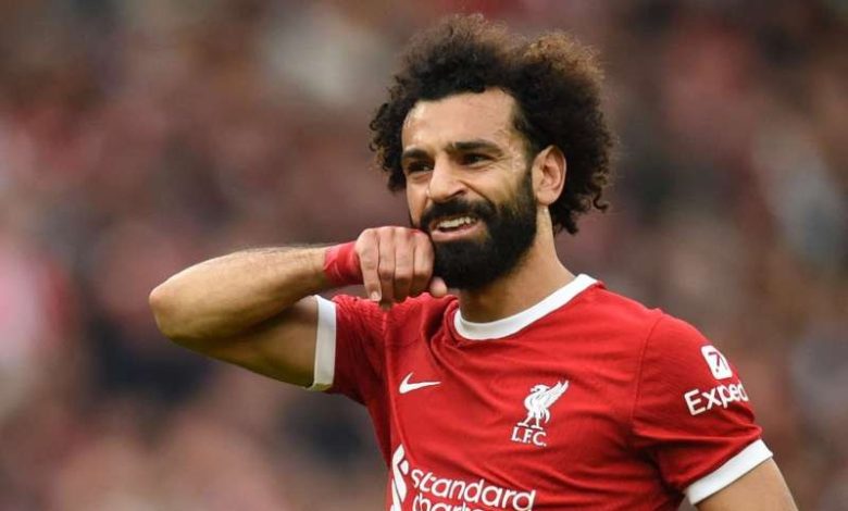 Mo Salahs Liverpool Contract Talks Shared At Harvard Uni
